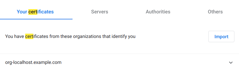 Intermittently getting error when invoking GQL subscriptions via ...