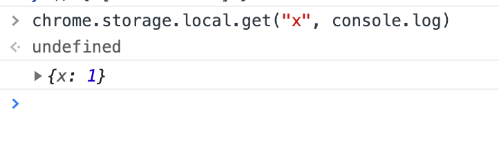 Not Working on Chrome91 · Issue #26 · PlasmoHQ/storage · GitHub