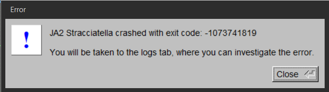 Attempt to remove dead merc from list results in CTD · Issue #1788 · ja2-stracciatella/ja2 ...