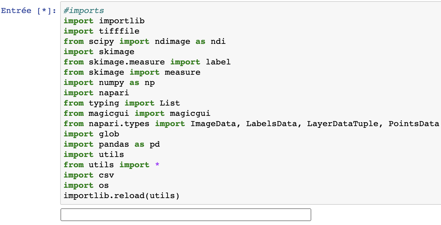 GitHub - sophiech05/Leaf-epithelium-analysis-using-Python