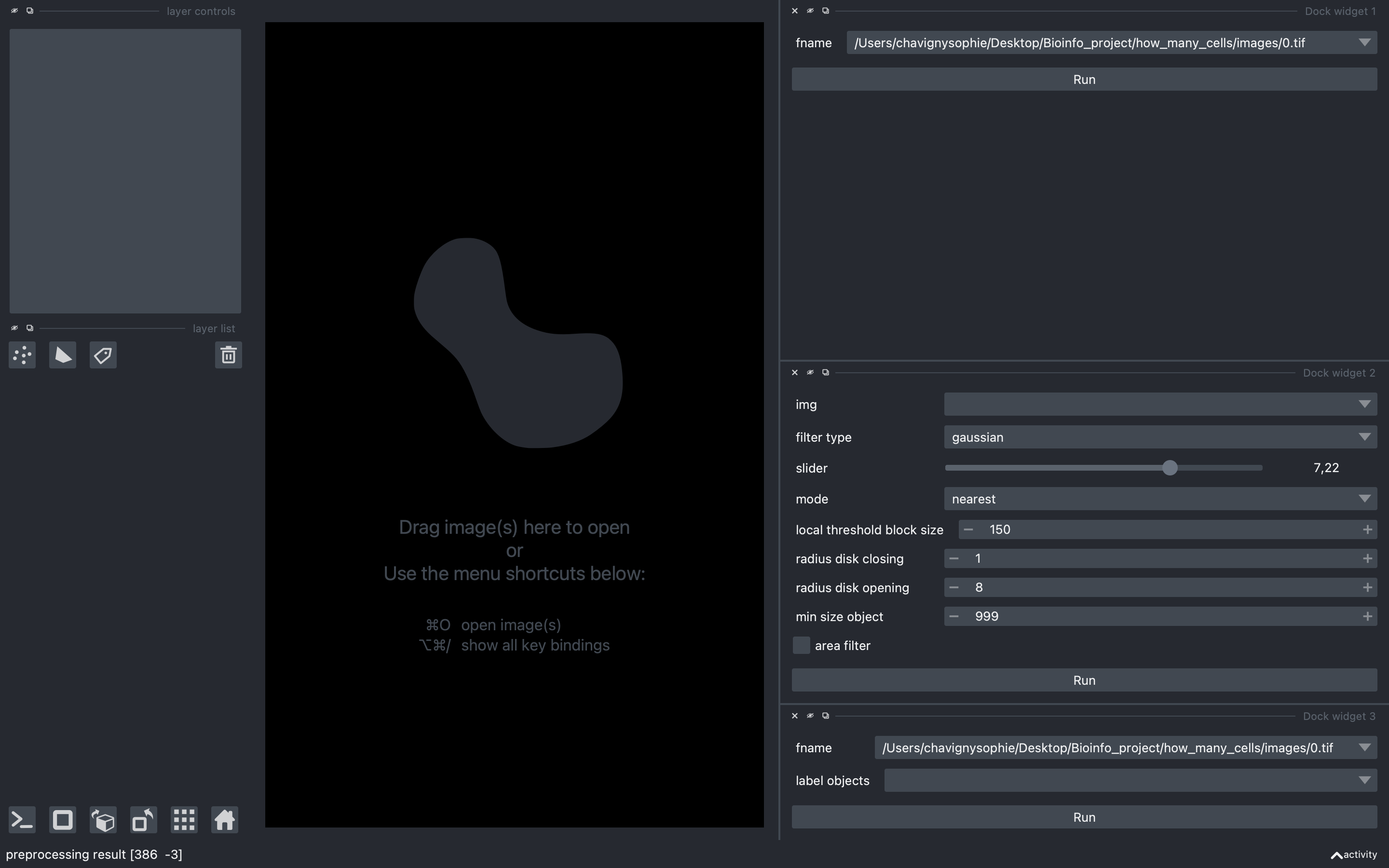 GitHub - sophiech05/Leaf-epithelium-analysis-using-Python