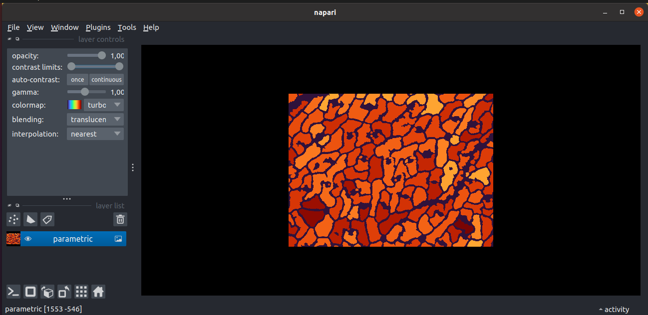 GitHub - sophiech05/Leaf-epithelium-analysis-using-Python
