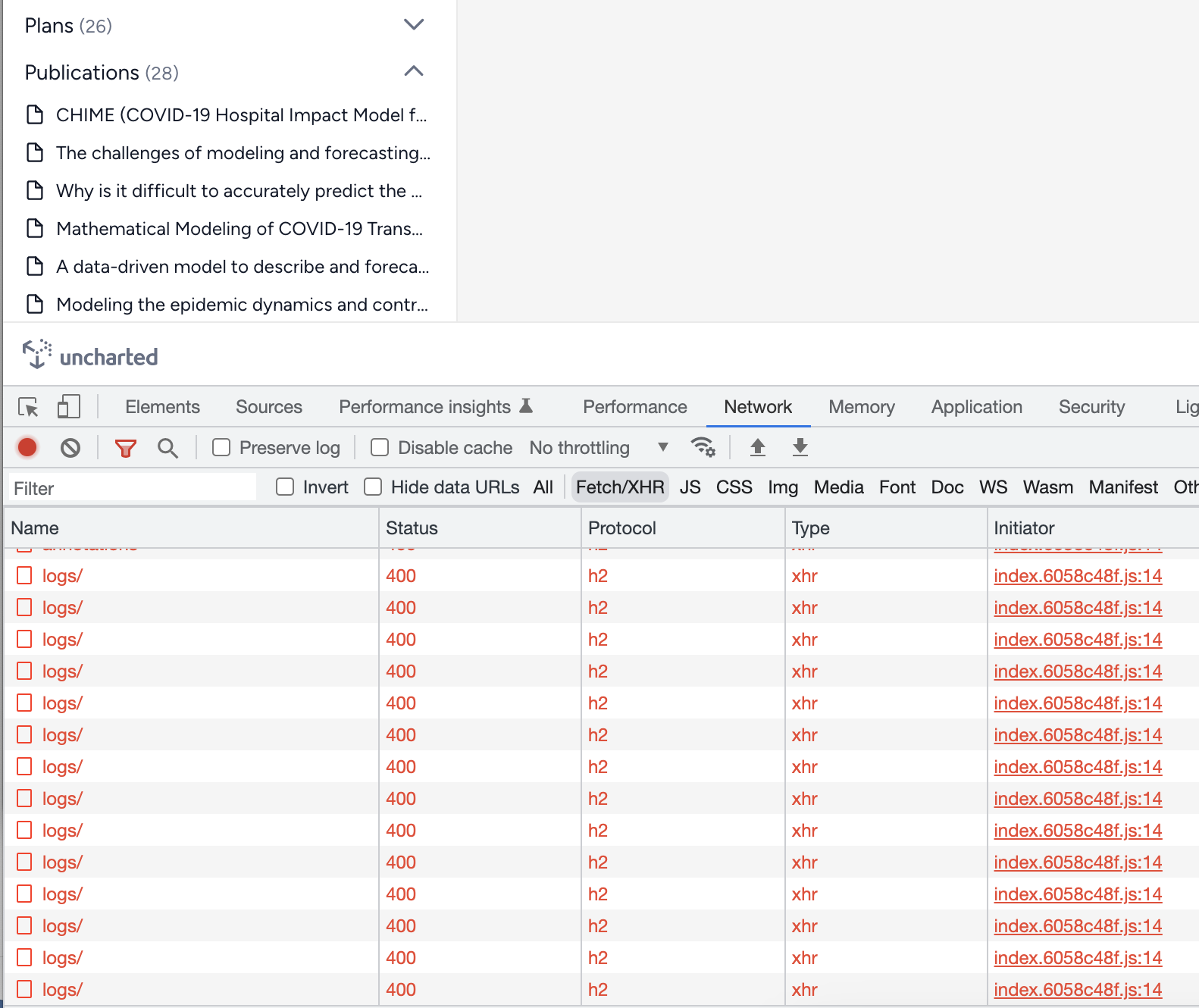 [BUG]: Incorrect interpretation of assetId and assetType · Issue #1110 · DARPA-ASKEM/Terarium ...