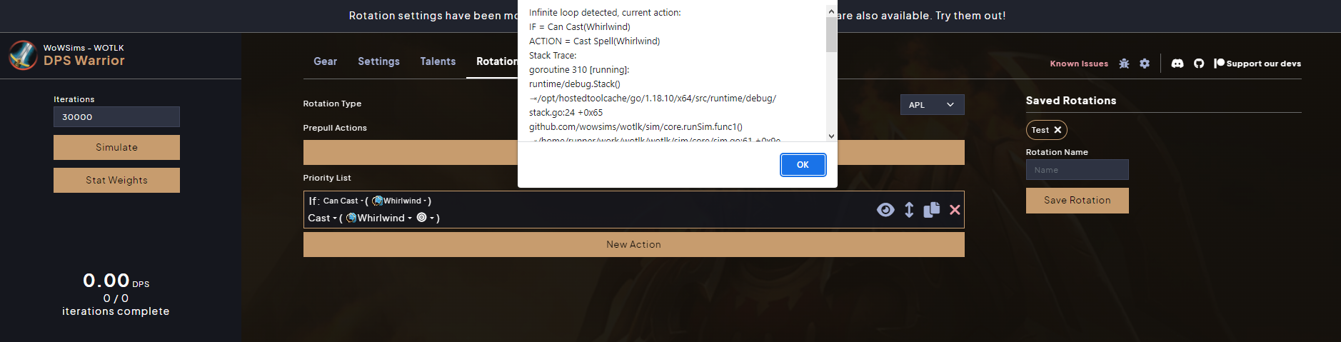 Whirlwind bug in desktop app · Issue #3456 · wowsims/wotlk · GitHub