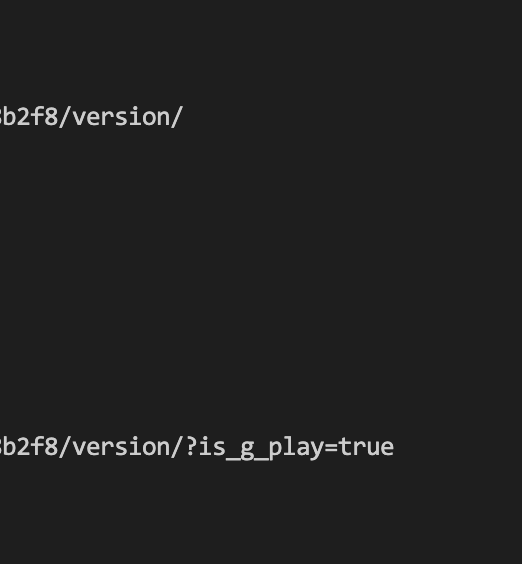 [Open API] Query parameters of type boolean is getting skipped if it is of value false · Issue ...