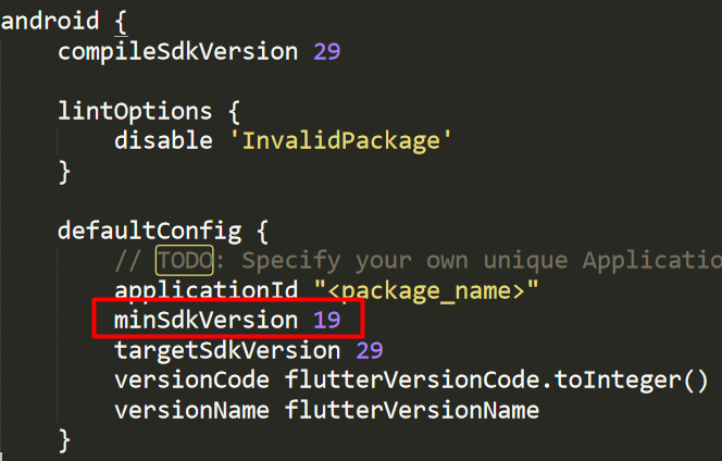 Bug · Issue 20 · Hms Core Hms Flutter Plugin · Github