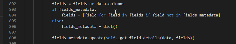Cannot generate regex keys when using a `Metadata` object · Issue #1160 · sdv-dev/SDV · GitHub