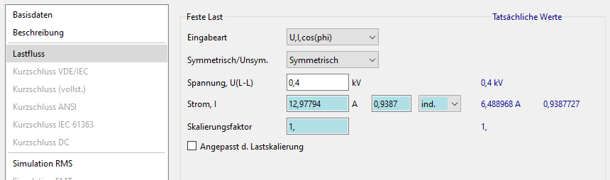 fix: calculation rated power for low voltage loads · Issue #88 · ieeh ...