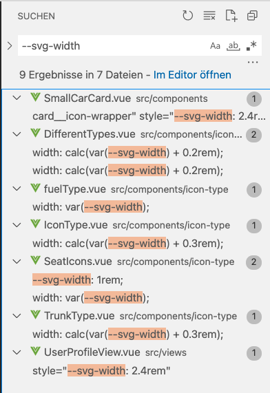 Warum funktionieren die icons nicht mehr? · Issue #150 · danielkull/capp · GitHub