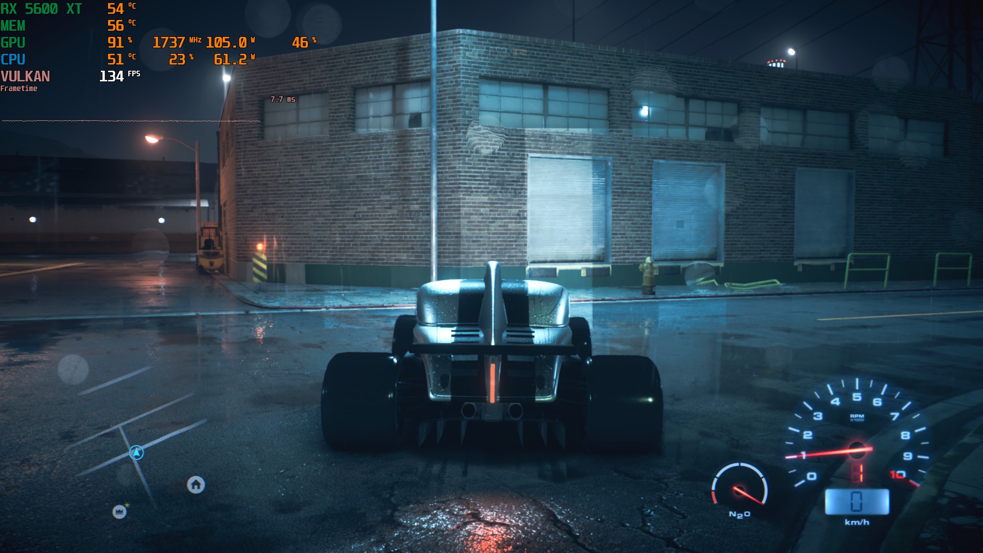 Checkered boxes visuals in Need for Speed 2015 · Issue #3600 ...