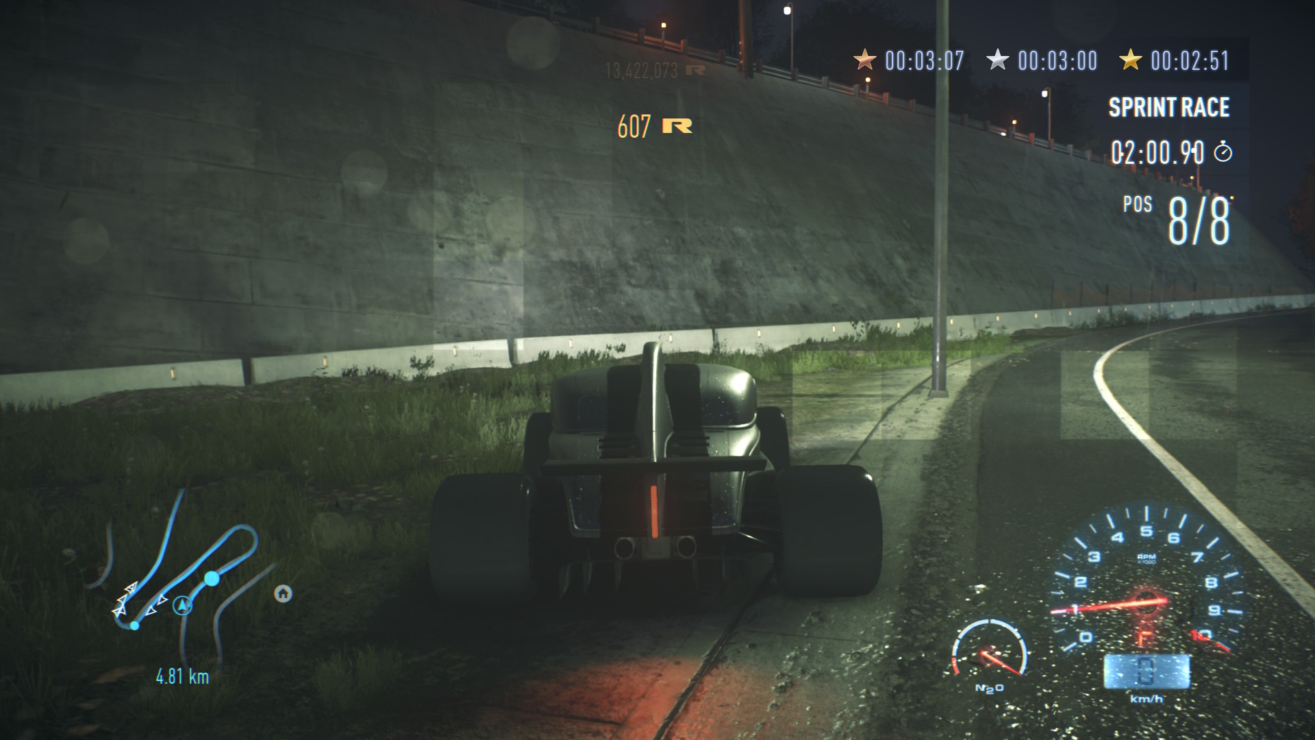 Checkered boxes visuals in Need for Speed 2015 · Issue #3600 ...