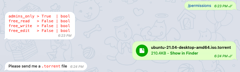 WRITE commands: add torrent file · Issue #43 · zeroone2numeral2 ...