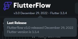 Page is not refreshing after updating a Firebase document · Issue #327 · FlutterFlow/flutterflow ...