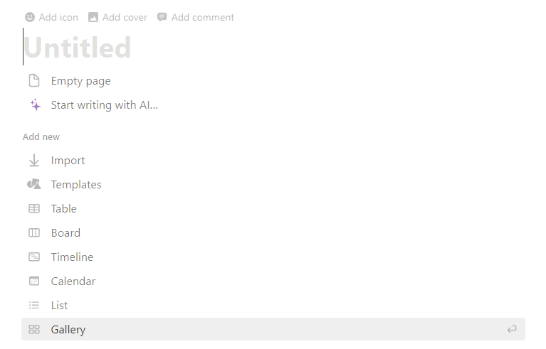 Notion AI的介紹 · NCU-GS4538-Linux Linux-Community · Discussion #9 · GitHub