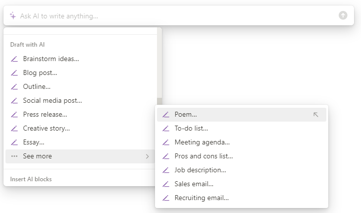Notion AI的介紹 · NCU-GS4538-Linux Linux-Community · Discussion #9 · GitHub