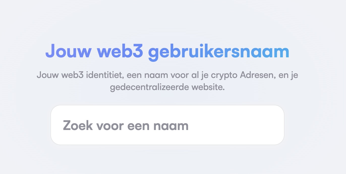 "Your web3 username" section appears to have overflow clipping issues · Issue #240 · ensdomains ...