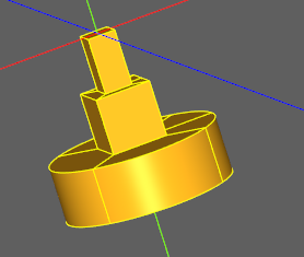 Loft oddity (very specific offsets required between construction ...