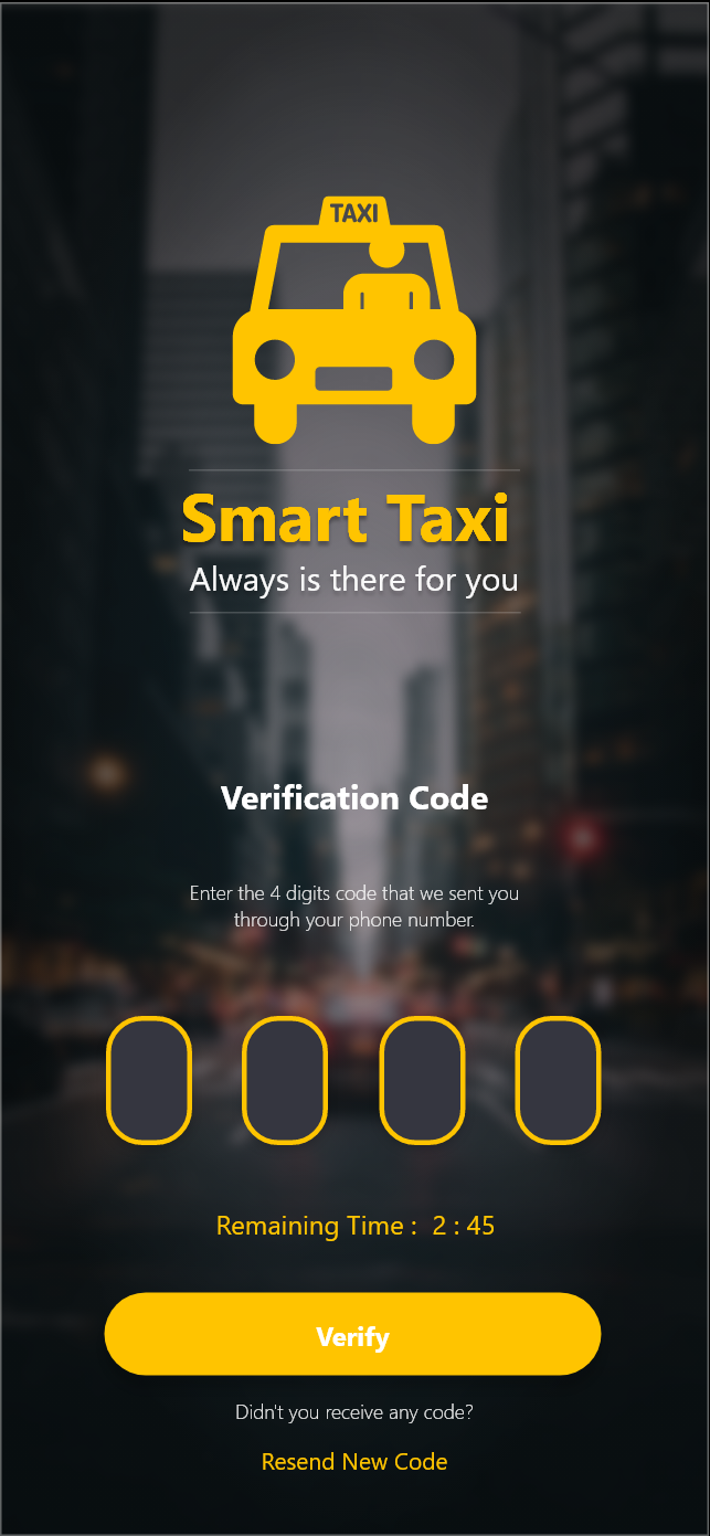 GitHub - mahyarsab/AdobeXD_Smart_Taxi_Mobile_Application: The Smart ...