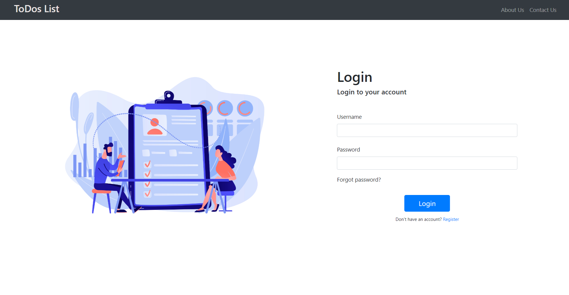 GitHub - Sakshi-V08/ToDos-List