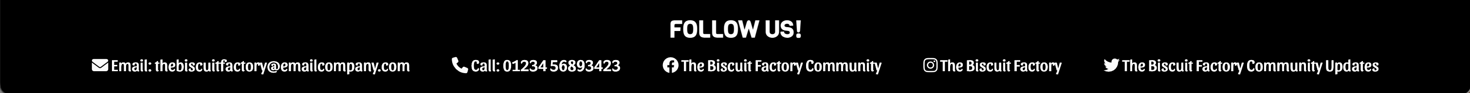 GitHub - camanilall/the-biscuit-factory: The Biscuit Factory is an Artisan Bakery in the heart ...
