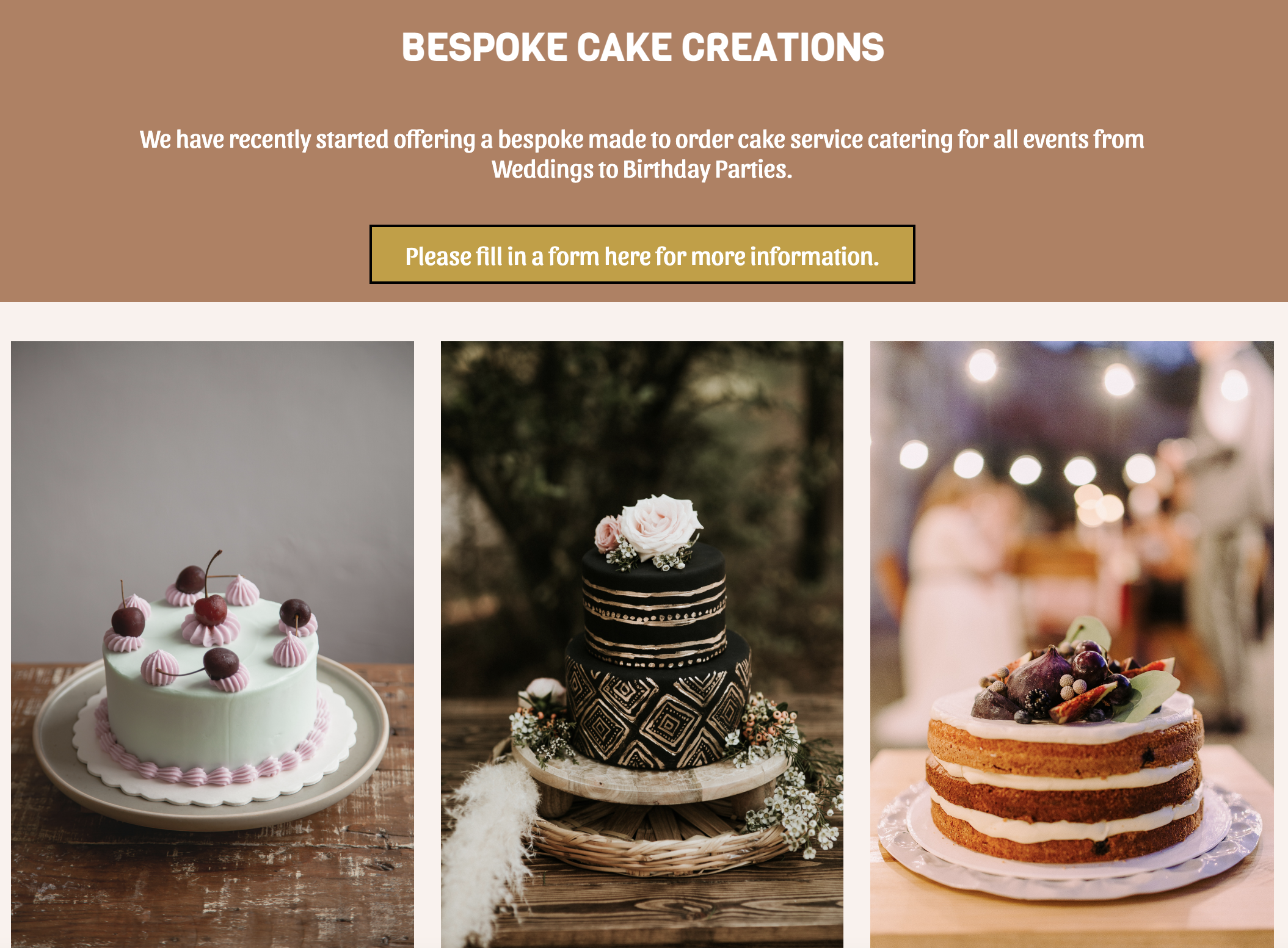 GitHub - camanilall/the-biscuit-factory: The Biscuit Factory is an Artisan Bakery in the heart ...