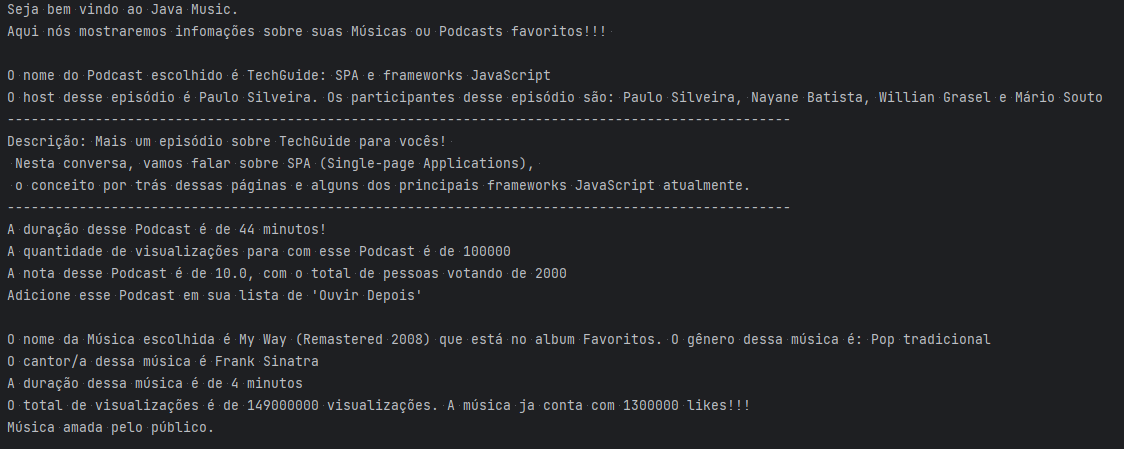 GitHub - EstevamRainer/Java_Music: Programa feito usando a linguagem ...