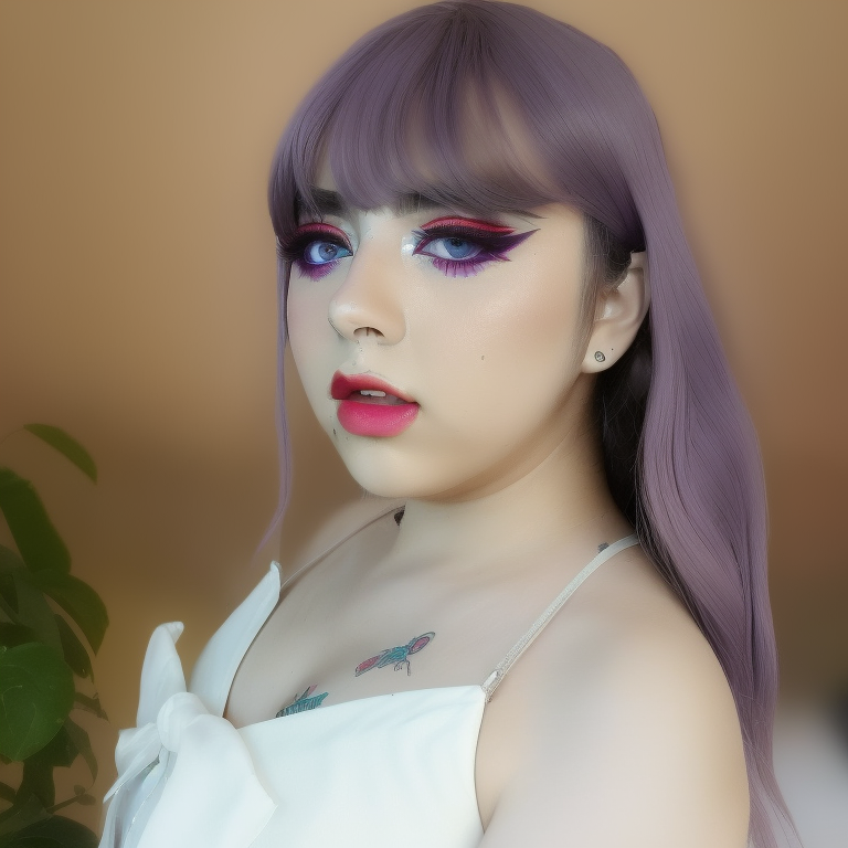 chubby bodies in new training method · Issue #1308 · TheLastBen/fast-stable-diffusion · GitHub