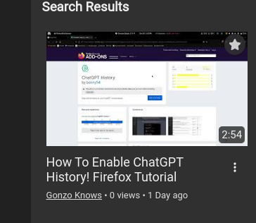 [Bug]: Channel doesn't exist despite videos shown in search and playable · Issue #3104 ...