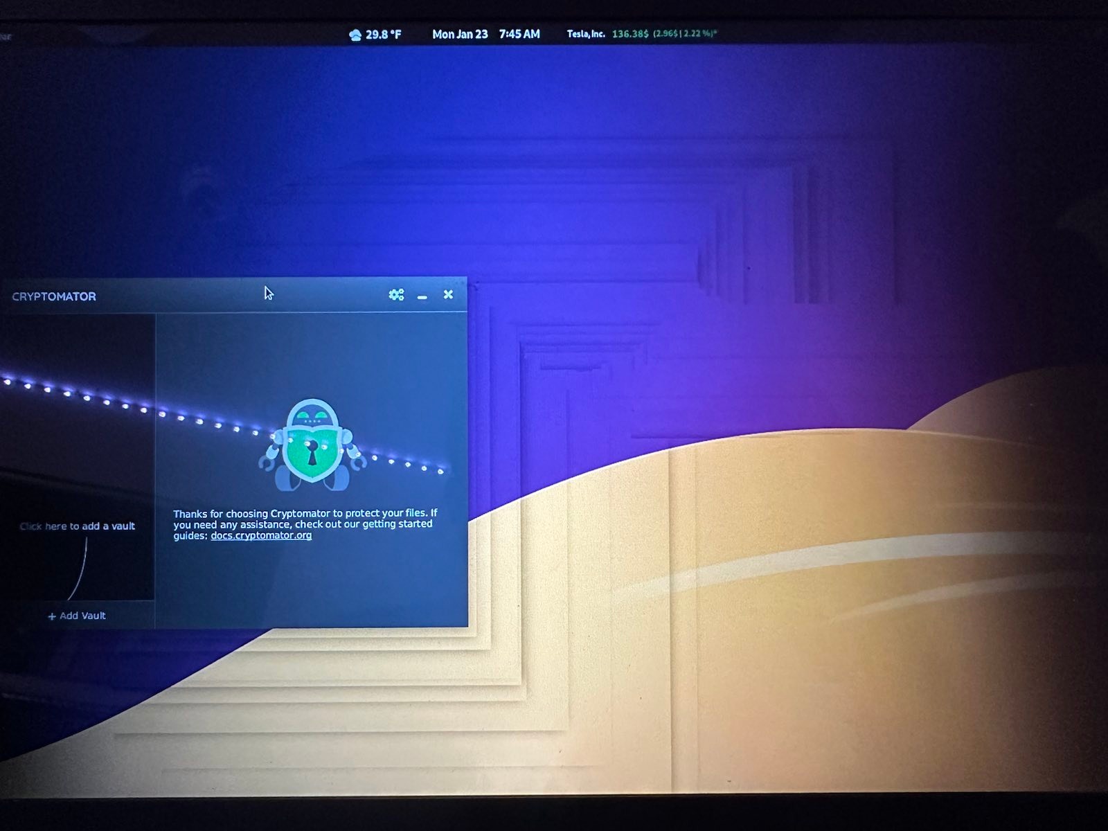 Lagging screen issue · Issue #104 · Vanilla-OS/live-iso · GitHub