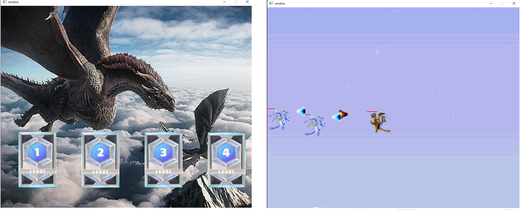 GitHub - AdrianBurbulea/SDL-2d-game: A 2d game entirely written in C++ for academic task.