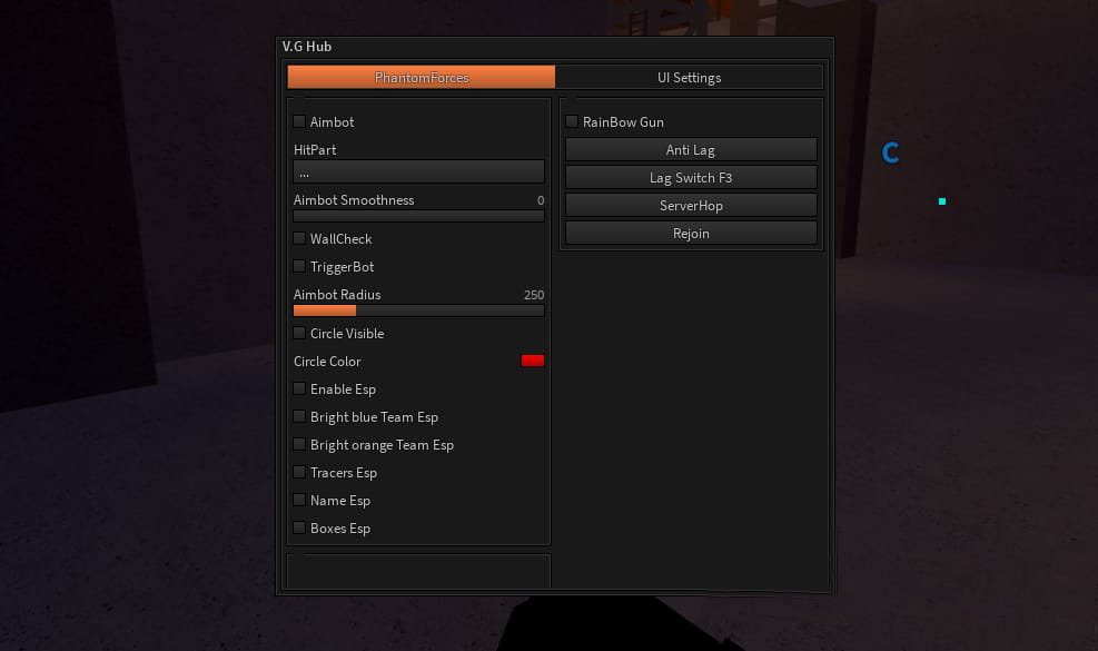 GitHub - jesusssi/Roblox-Phantom-Forces-Hack: stay tuned!