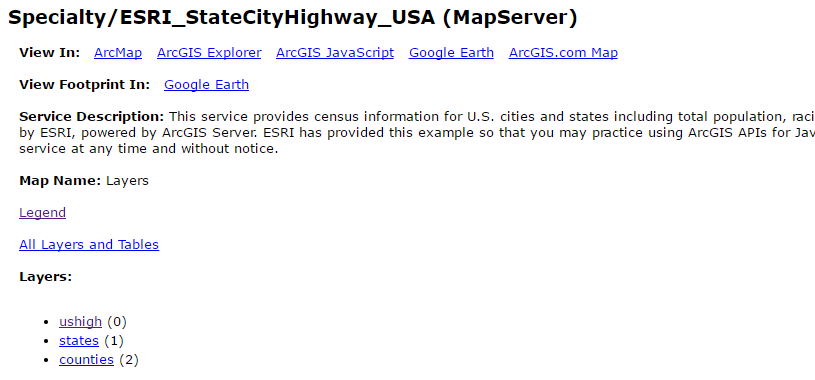 ol.source.ImageArcGISRest params.LAYERS is not work · Issue #7099 · openlayers/openlayers · GitHub