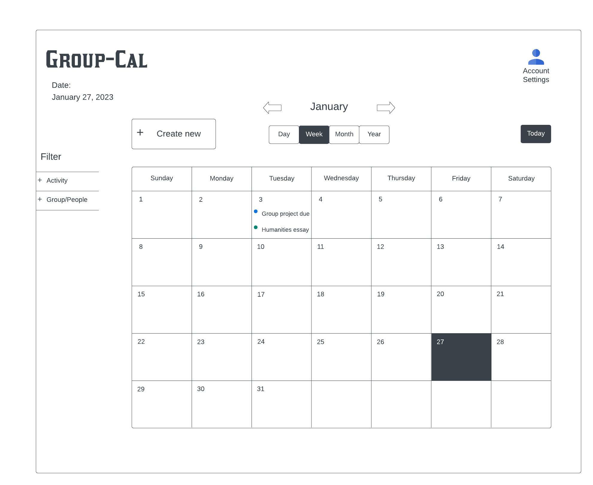 GitHub - rebekahross/startup: my startup for cs 260!
