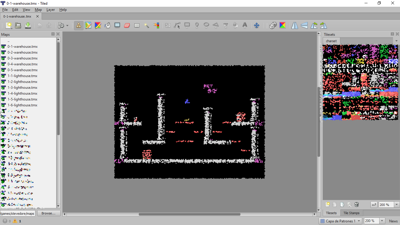 Map not centered in view after closing and reopening the application ...
