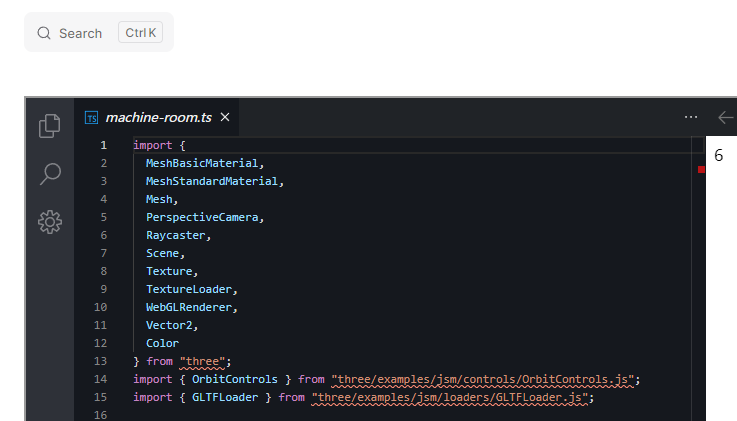 After fetch(file) response.text(), the import path of the file content is incorrect · Issue ...
