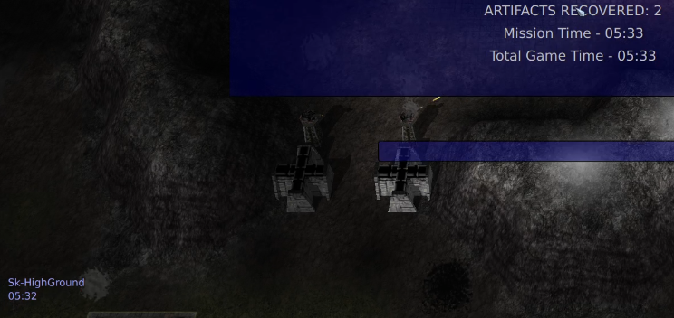 Timer Synchronization Issue · Issue 3133 · Warzone2100warzone2100 · Github