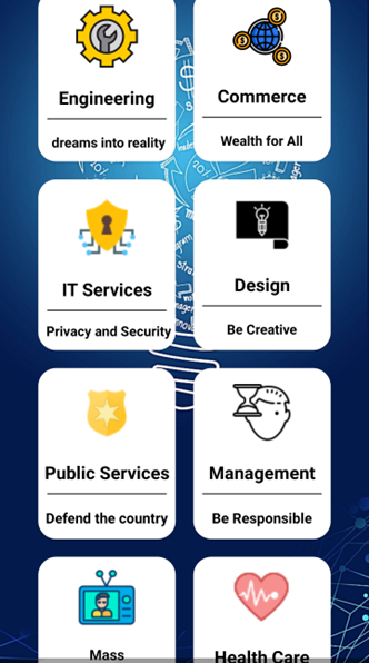 GitHub - GnyanVarun/GearUp-Career-Guidance-App: This app tells us about ...