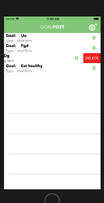 GitHub - RanaAhmedHamdy/GoalTracker-ios