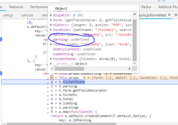 npm start working, npm run build is not working · Issue #3140 · ant ...