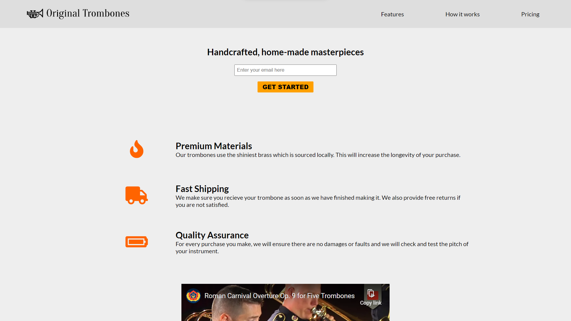 GitHub - mdaffaapr/landing-page: freeCodeCamp certification test ...