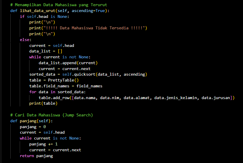 GitHub - Project-Akhir-7-ASD/Project-Akhir-Praktikum-ASD-Kelompok-7 ...