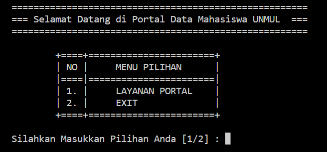 GitHub - Project-Akhir-7-ASD/Project-Akhir-Praktikum-ASD-Kelompok-7: PROJECT AKHIR ASD 2023