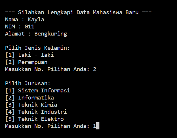 GitHub - Project-Akhir-7-ASD/Project-Akhir-Praktikum-ASD-Kelompok-7: PROJECT AKHIR ASD 2023