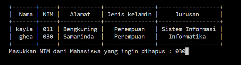 GitHub - Project-Akhir-7-ASD/Project-Akhir-Praktikum-ASD-Kelompok-7 ...