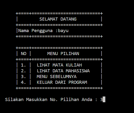 GitHub - Project-Akhir-7-ASD/Project-Akhir-Praktikum-ASD-Kelompok-7: PROJECT AKHIR ASD 2023