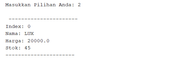 GitHub - dndprln/pbo-post-test-2: Project untuk Tugas Posttest 2 PBO ...
