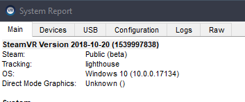Is there a function to get the current SteamVR version number? If not, please add it! I need ...