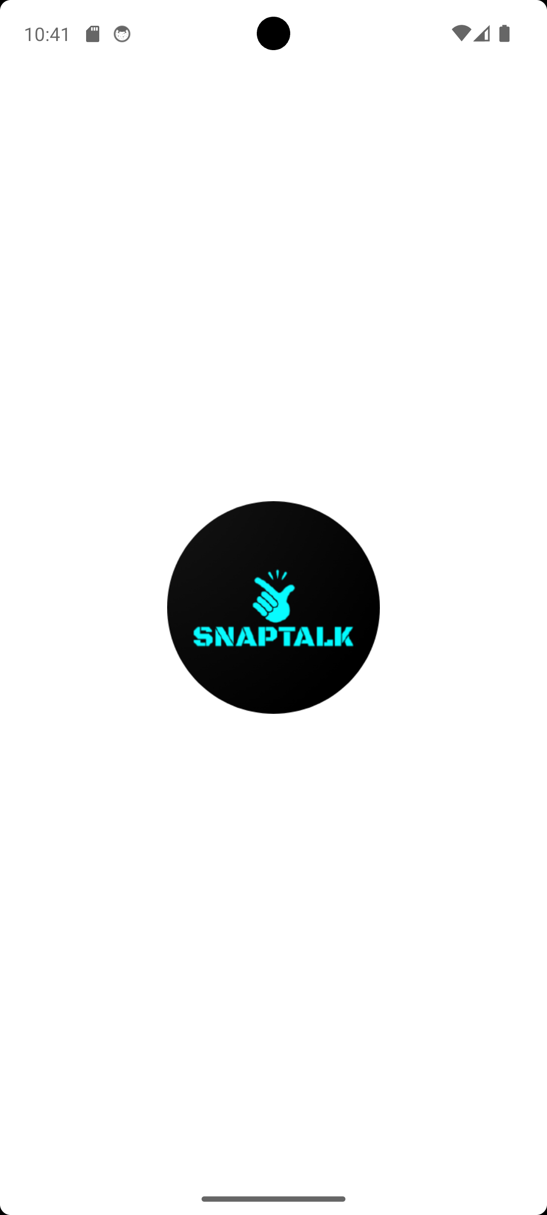 GitHub - DevKrishnasai/flutter-chat-app