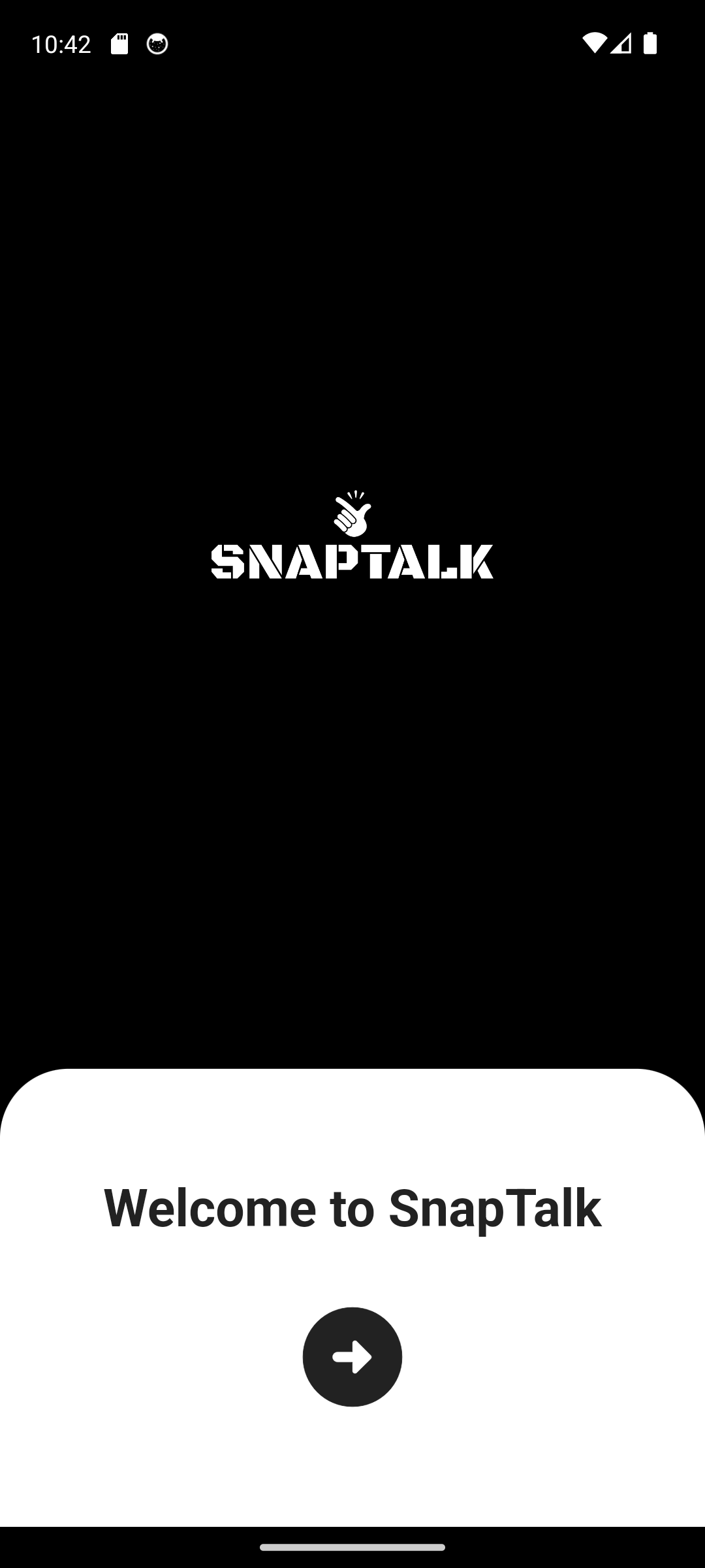 GitHub - DevKrishnasai/flutter-chat-app