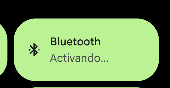 Bluetooth stops working after being disconnected · Issue #4146 · PixelExperience/android-issues ...
